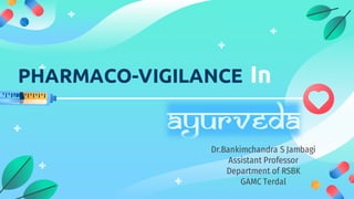 Pharmacovigilance by Dr.Bankimchandra.S.Jambagi.pdf