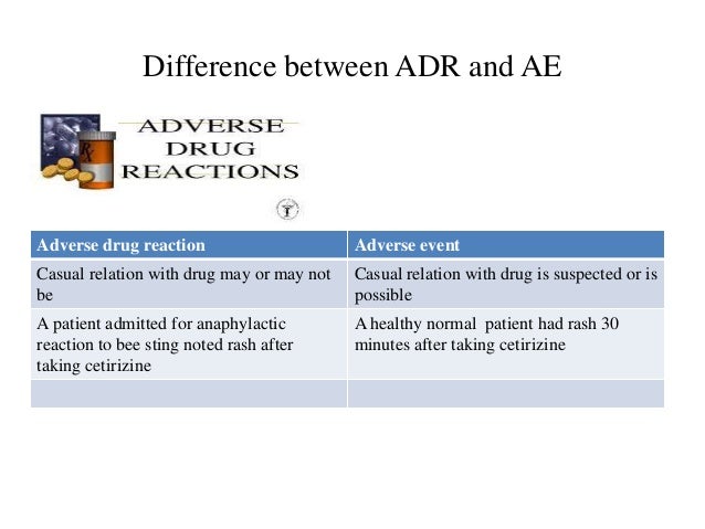 Pharmacovigilance overview shraddha