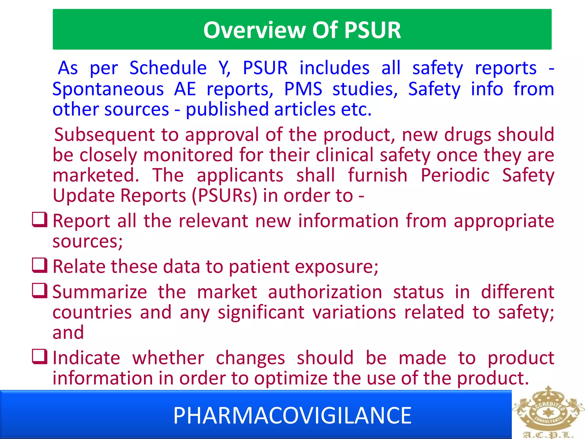Pharmacovigilance pdf (1) | PDF
