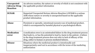 PHARMACOVIGILANCE ppt.pptx