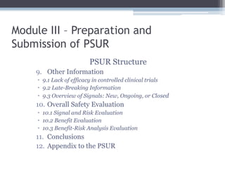 Pharmacovigilance programme of india what you need to know | PPT