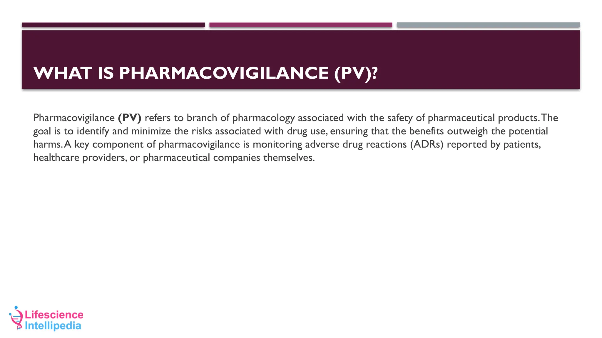 Pharmacovigilance (PV) Safety Databases.pptx