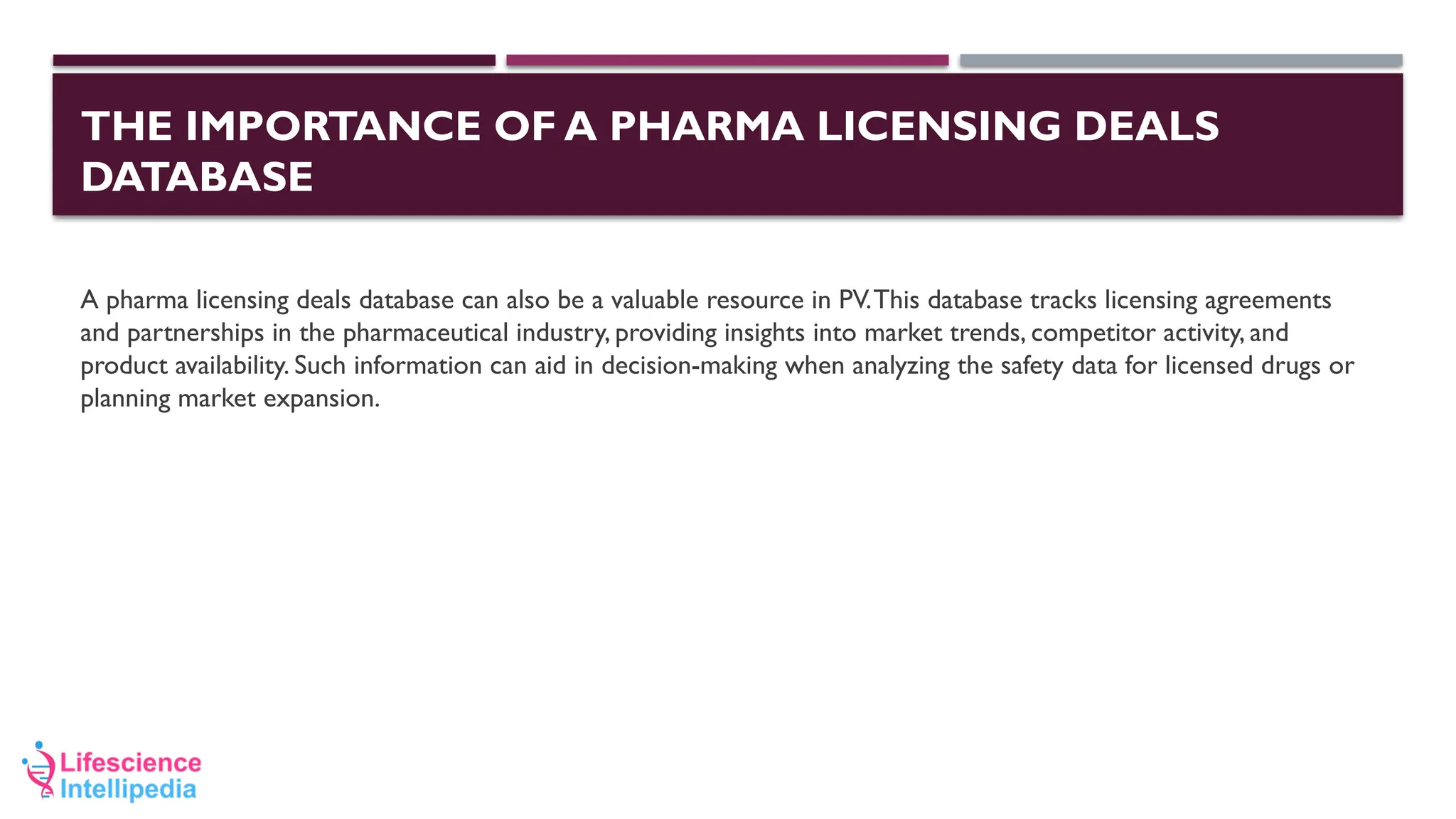 Pharmacovigilance (PV) Safety Databases.pptx