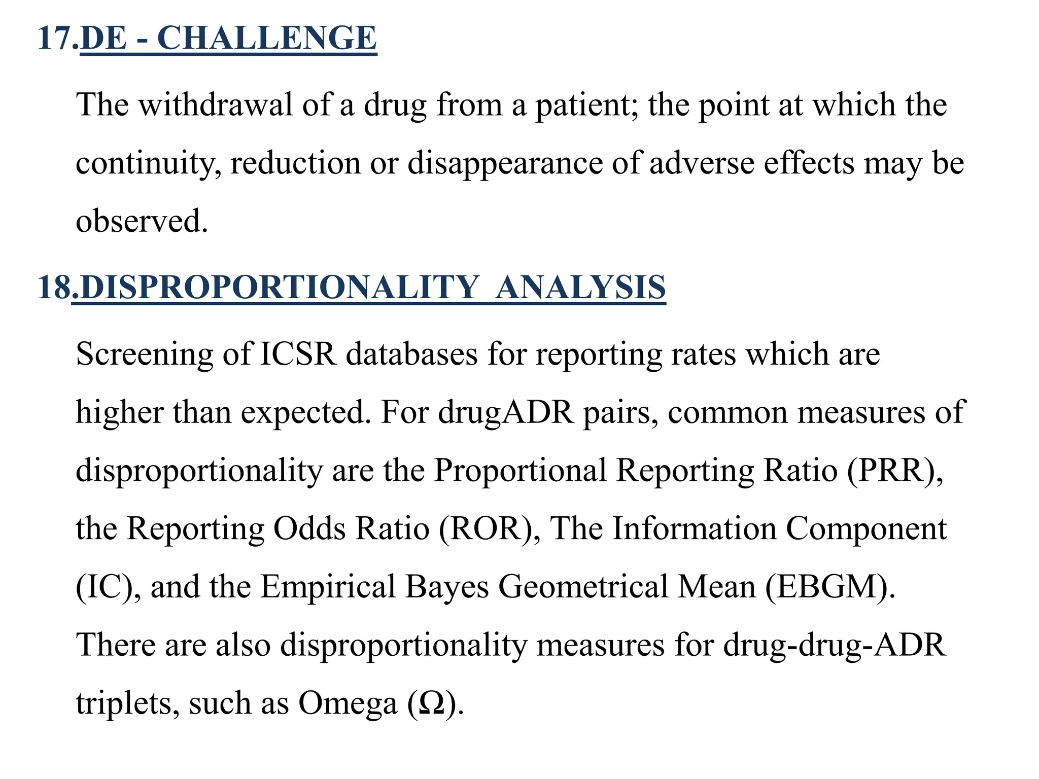 PHARMACOVIGILANCE_SLIDE. Insight to pharmacovigilance, covering basics ...