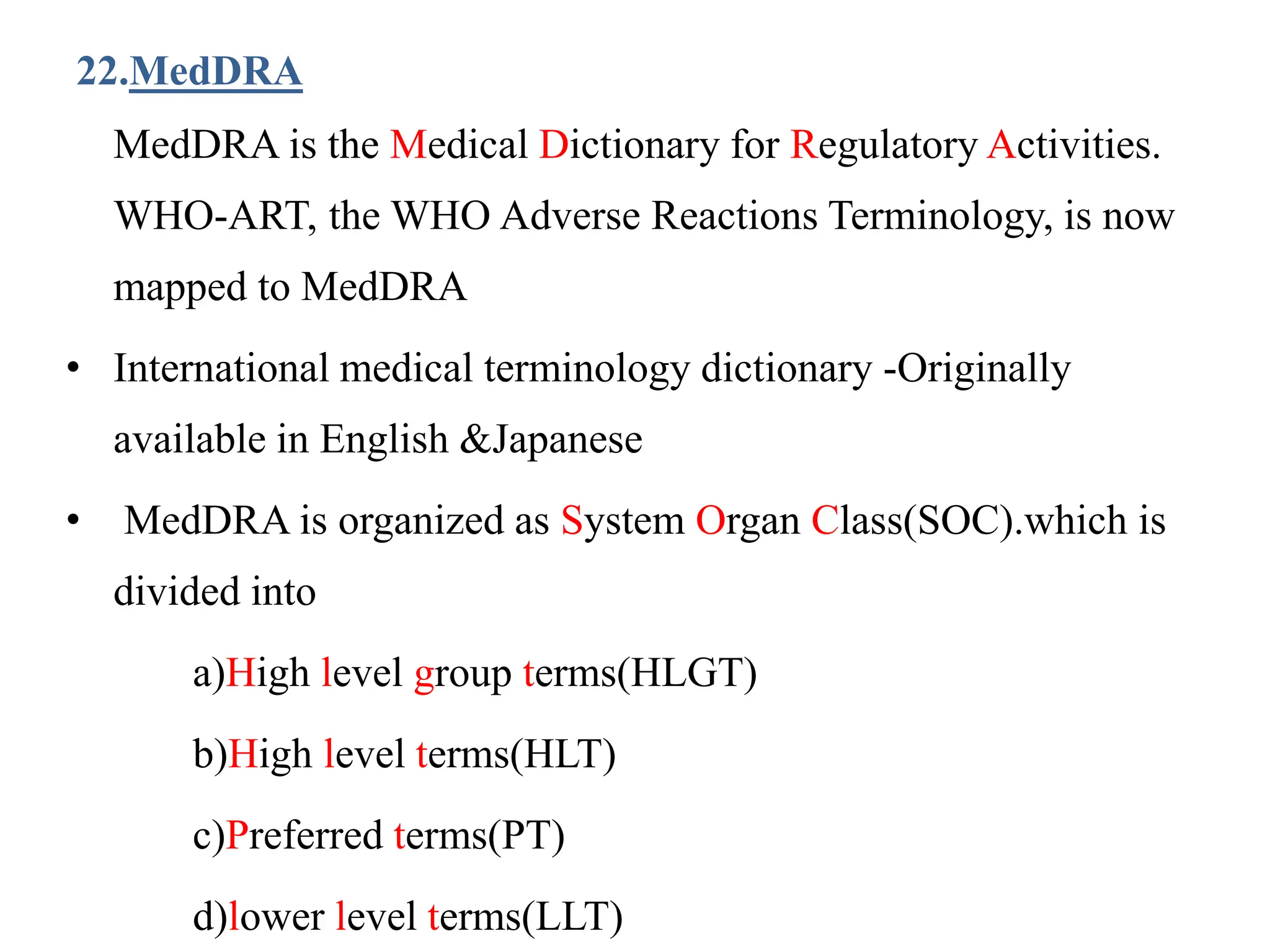 PHARMACOVIGILANCE_SLIDE. Insight to pharmacovigilance, covering basics ...