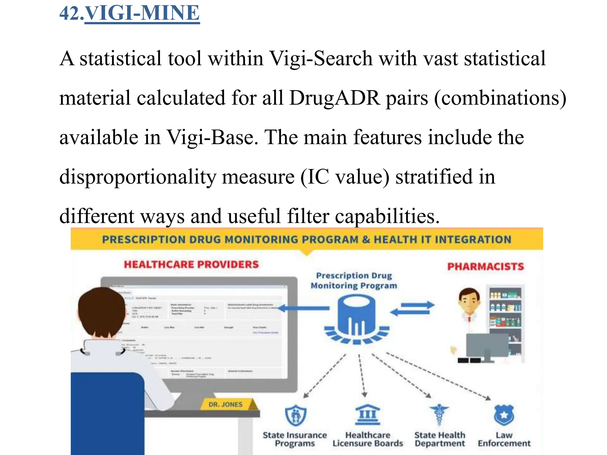 PHARMACOVIGILANCE_SLIDE. Insight to pharmacovigilance, covering basics ...