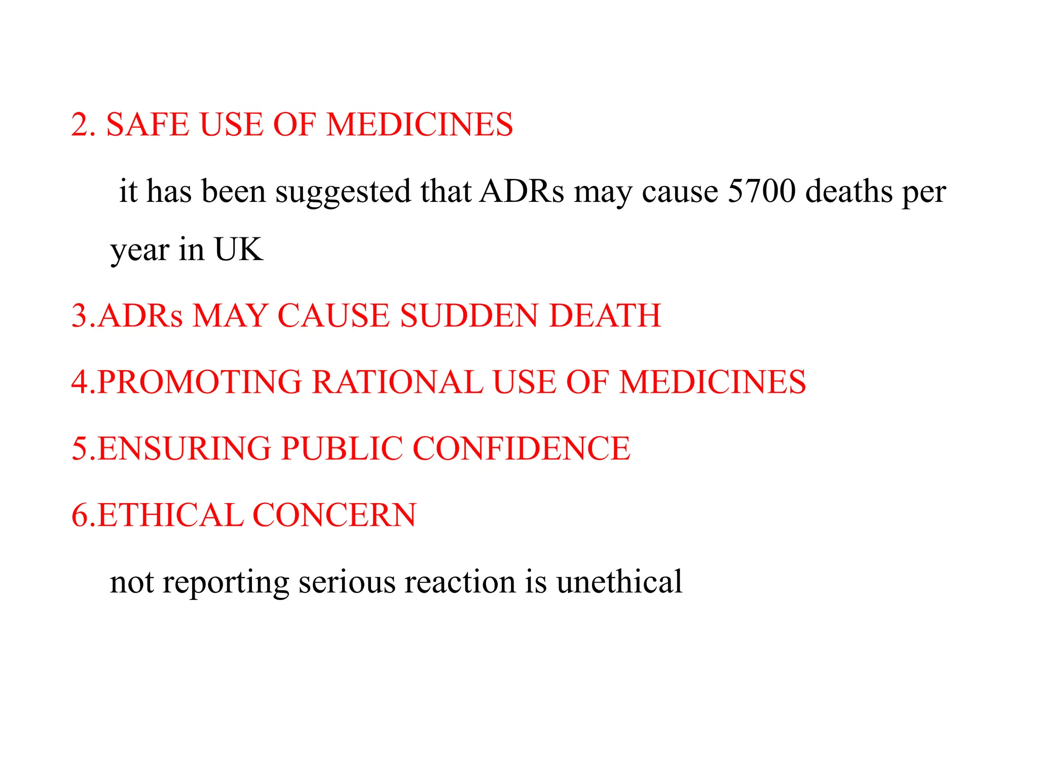 PHARMACOVIGILANCE_SLIDE. Insight to pharmacovigilance, covering basics ...