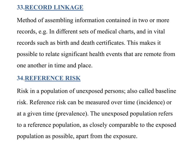 PHARMACOVIGILANCE_SLIDE. Insight to pharmacovigilance, covering basics ...