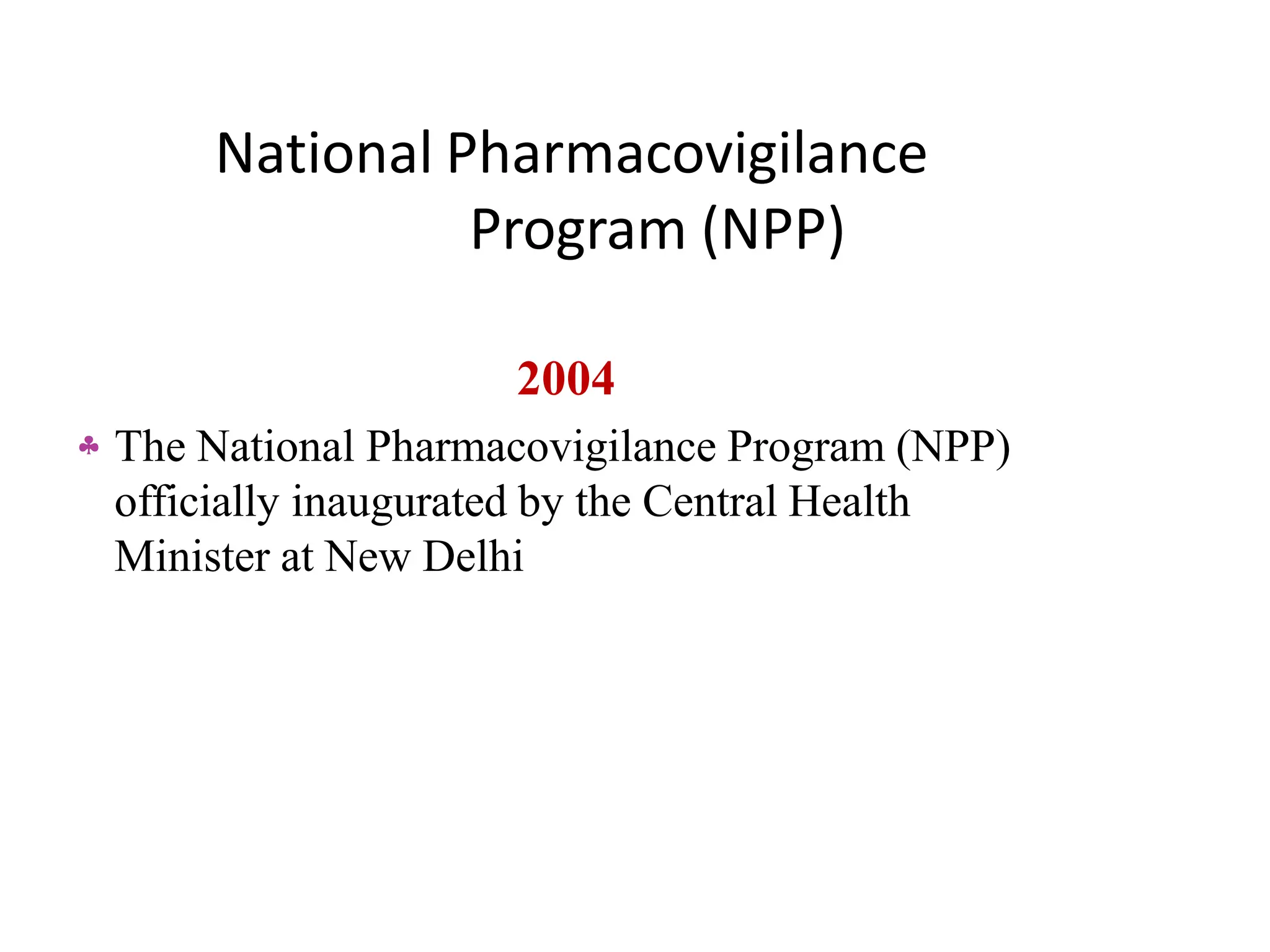 pharmacovigilence -Pharmacovigilance, Detection ,Assessment ...
