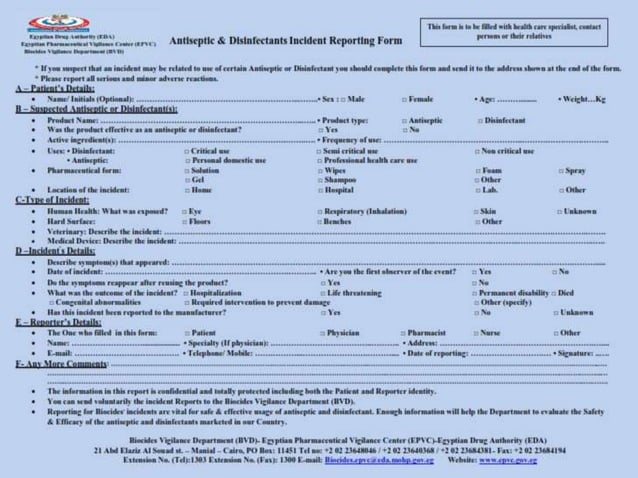 pharmacovigilence -Pharmacovigilance, Detection ,Assessment ...