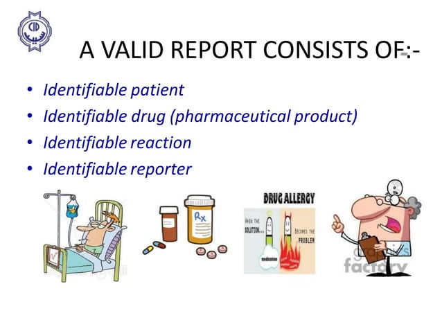 pharmacovigilence -Pharmacovigilance, Detection ,Assessment ...