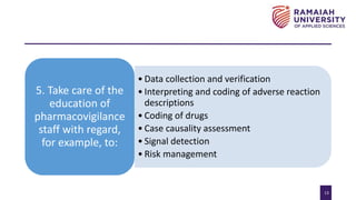 Pharmacoviglance centres ppt.pptx