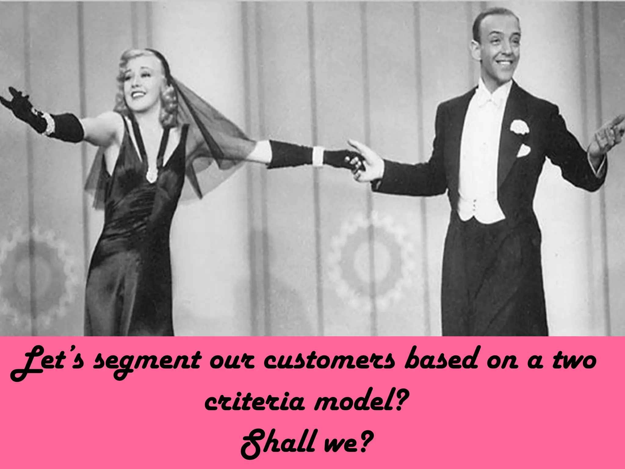 Pharma customers segmentation do you know your doctor | PDF