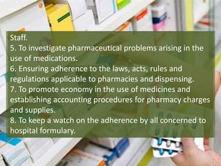 Pharmacy.pptx