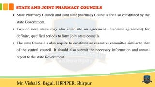 Pharmacy Act | PDF