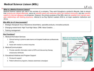 National University of Singapore Pharmacy Alumni Sharing 2016 | PDF