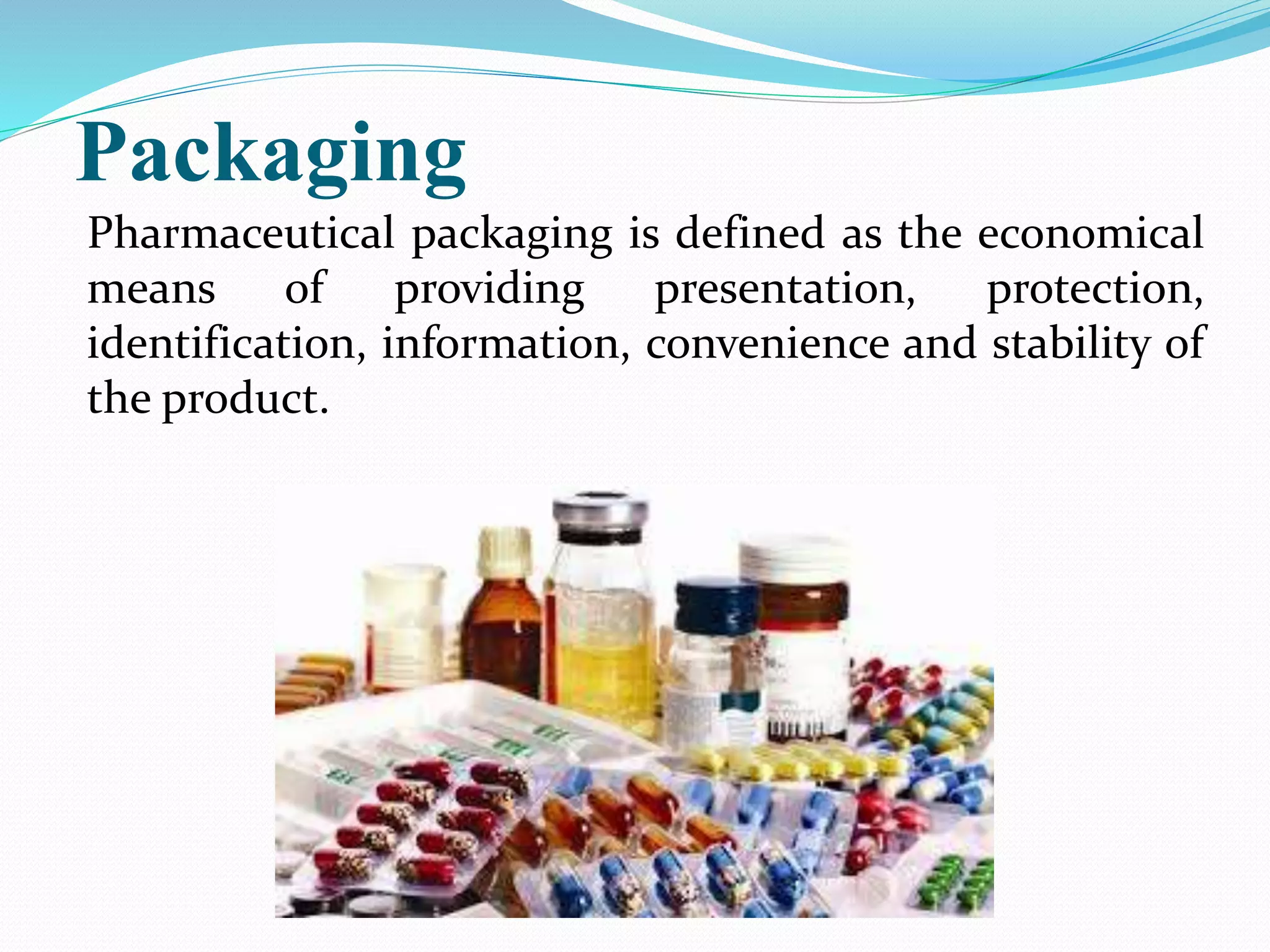 Pharmacy and pharmaceutics | PPTX