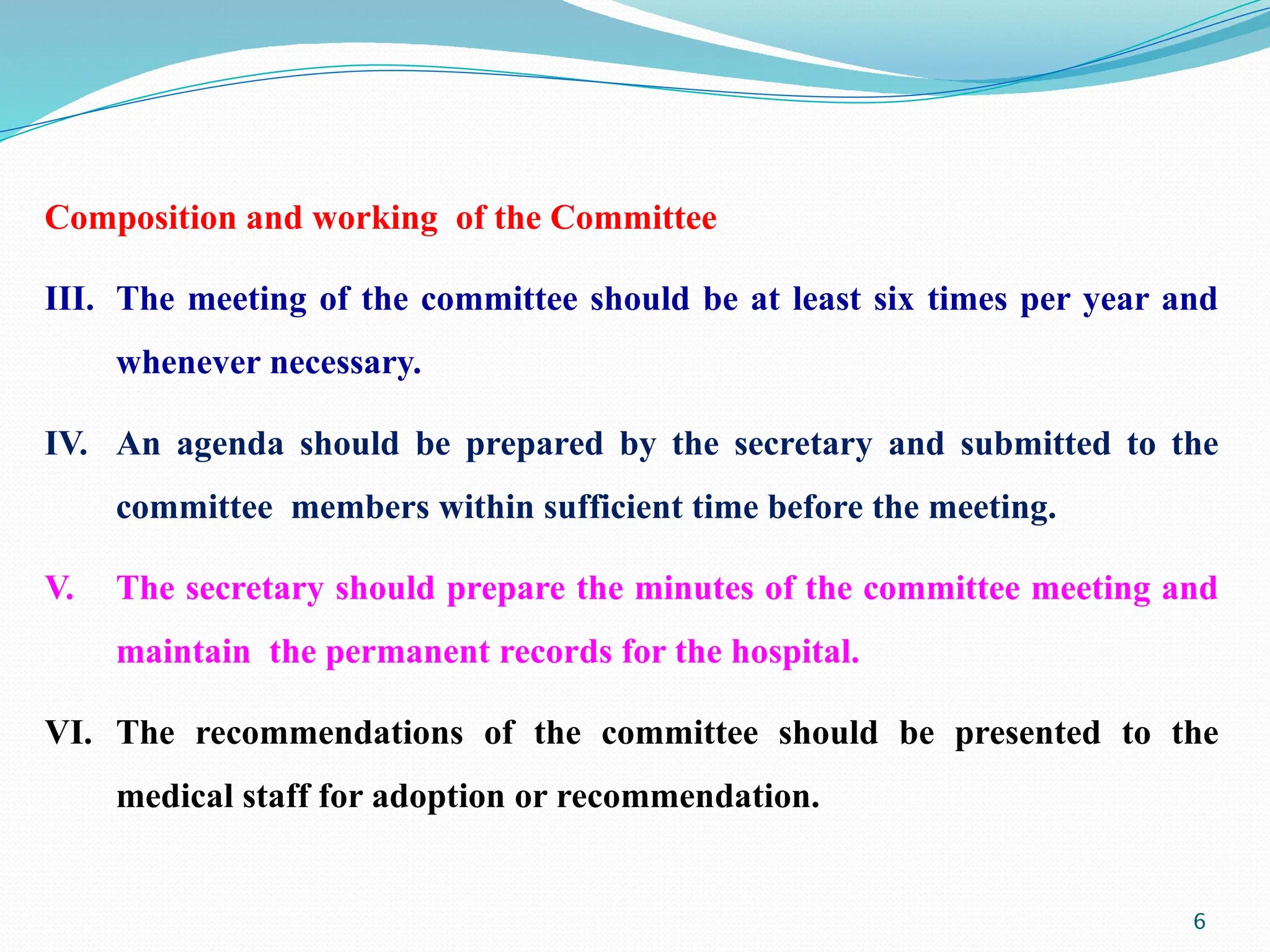 Pharmacy and therapeutic committee.pptx for pharmacy | PPT