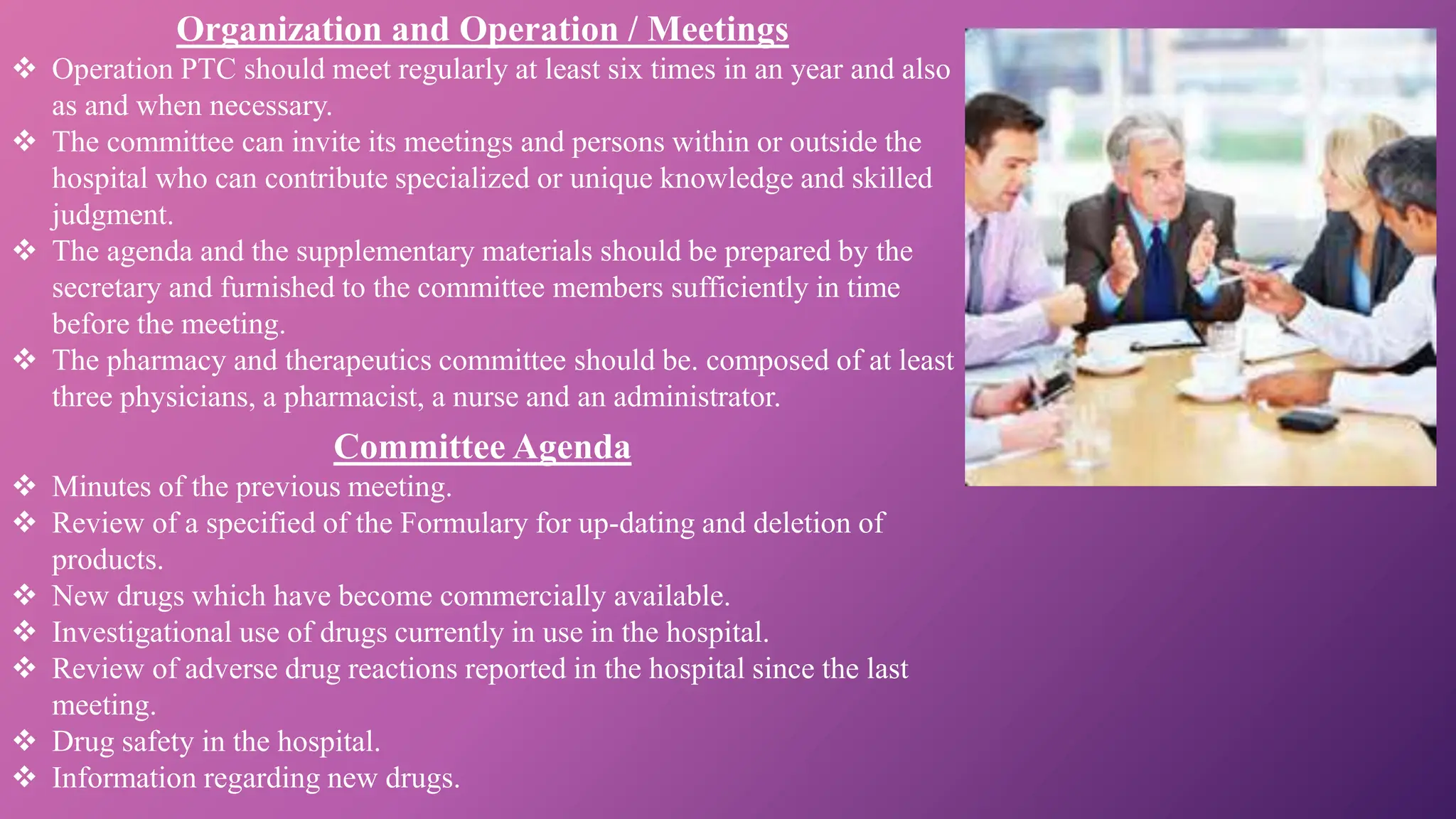 Pharmacy and therapeutic committee by BNP.pdf