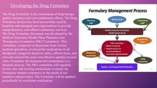 Pharmacy and therapeutic committee by BNP.pdf