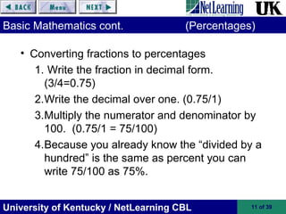 Pharmacy calculations | PPT