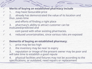 pharmacy design and pharmacy layouts.ppt