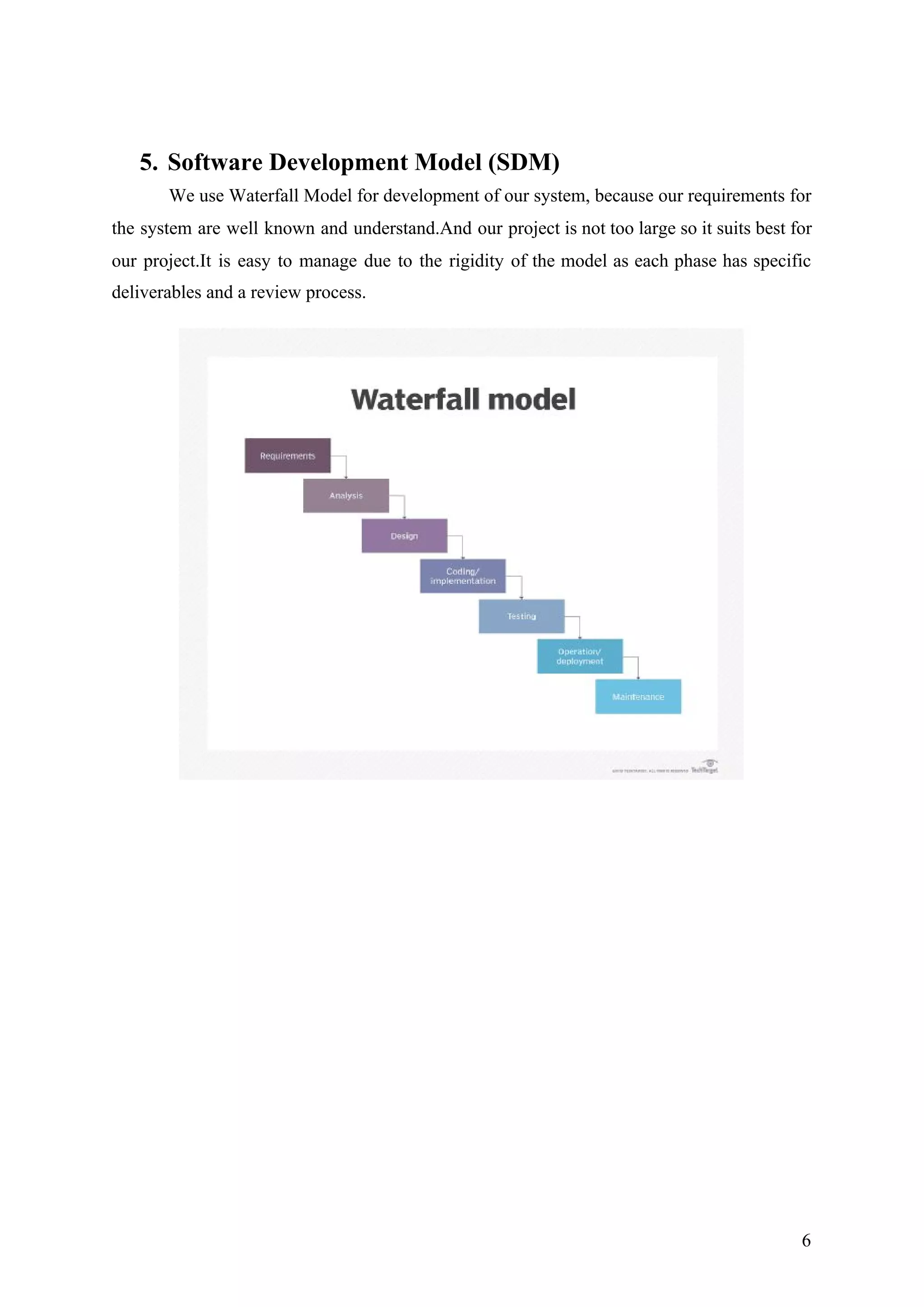 Pharmacy management system fyp documentation | PDF