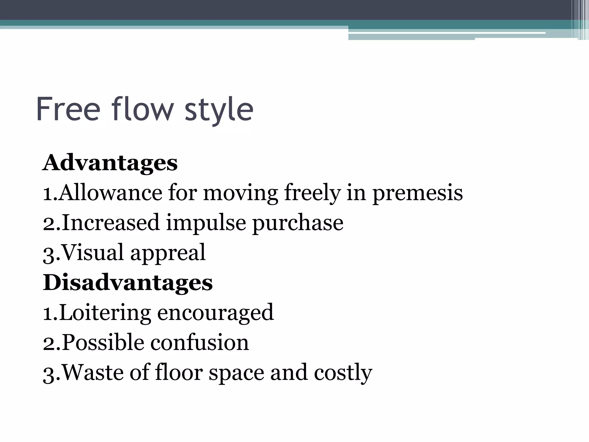 Pharmacy layout design | PPTX