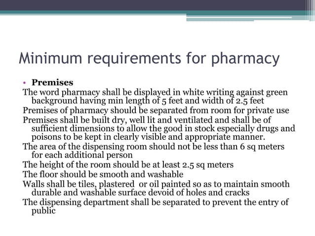 Pharmacy layout design | PPTX | Pharmaceutical Industry | Industries