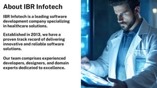 Pharmacy Management Software Development | PDF | Computer Software and Applications | Computing