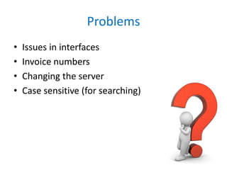 Pharmacy Management System1 | PPTX