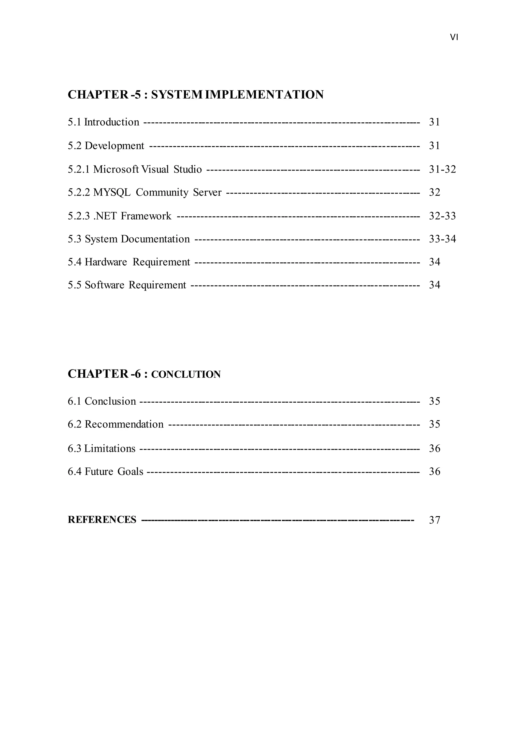 Pharmacy management system project report | DOCX