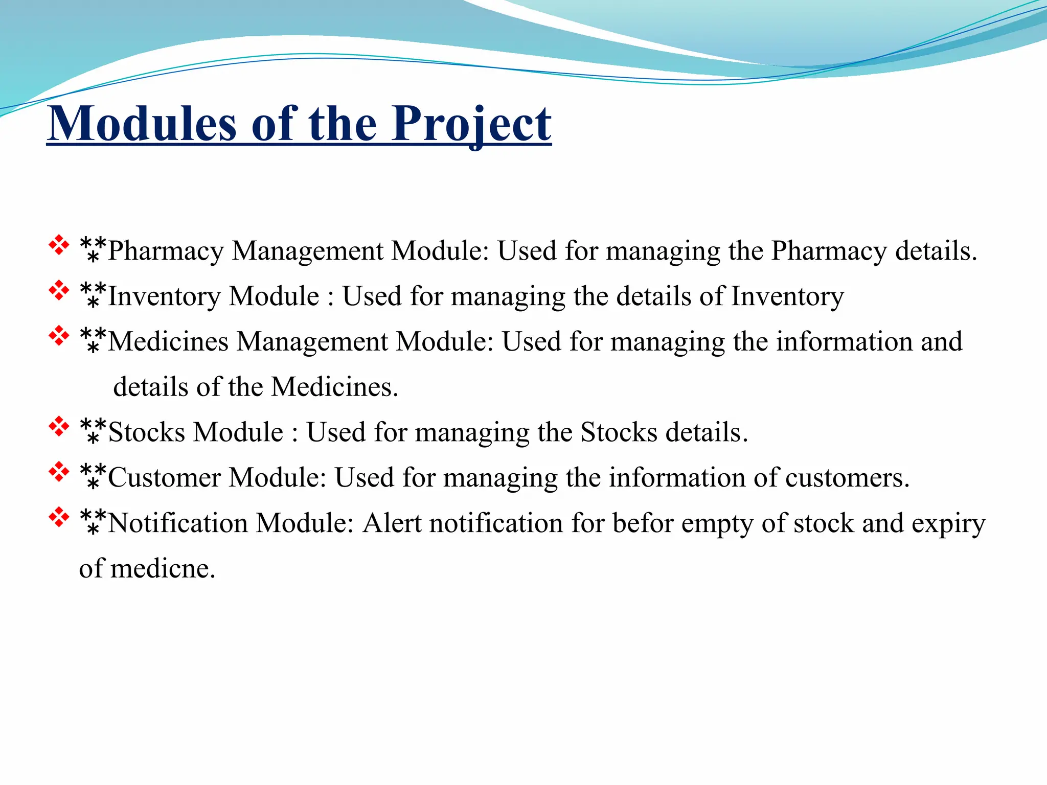 pharmacy management system ppharmacy management system ppt.pptxpt.pptx