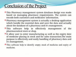 pharmacy management system ppt.pptxpharmacy management system ppt.pptx
