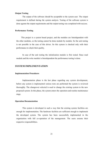 Pharmacy management system project report..pdf