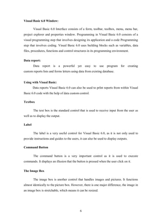 Pharmacy management system project report..pdf