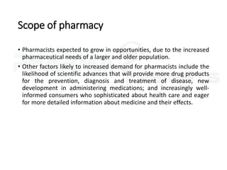 PHARMACY ORIENTATION.ppt