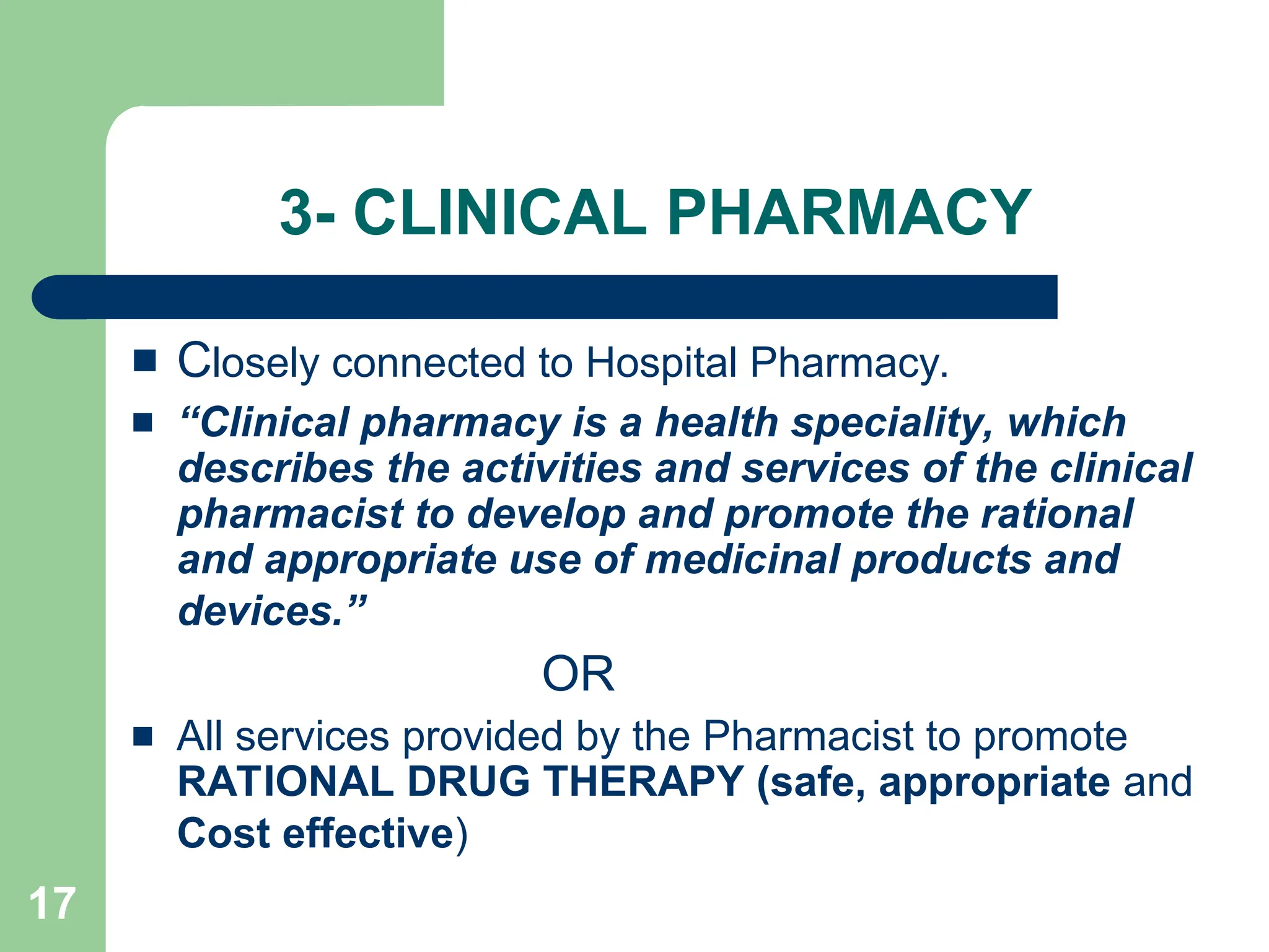 Introduction to Pharmacy Orientation.ppt