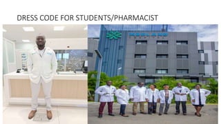 Pharmacy Orientation for 2023 STUDENTS.pptx