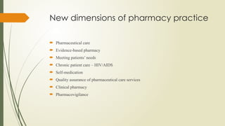 pharmacy practice lecture notes PDF.ugan