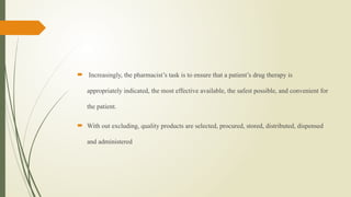 pharmacy practice lecture notes PDF.ugan