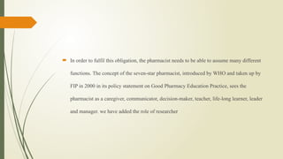 pharmacy practice lecture notes PDF.ugan