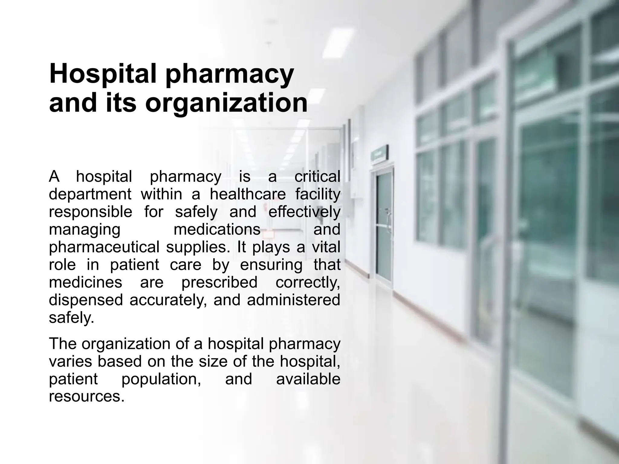 Pharmacy Practice (BP703T) Unit-1.pptx