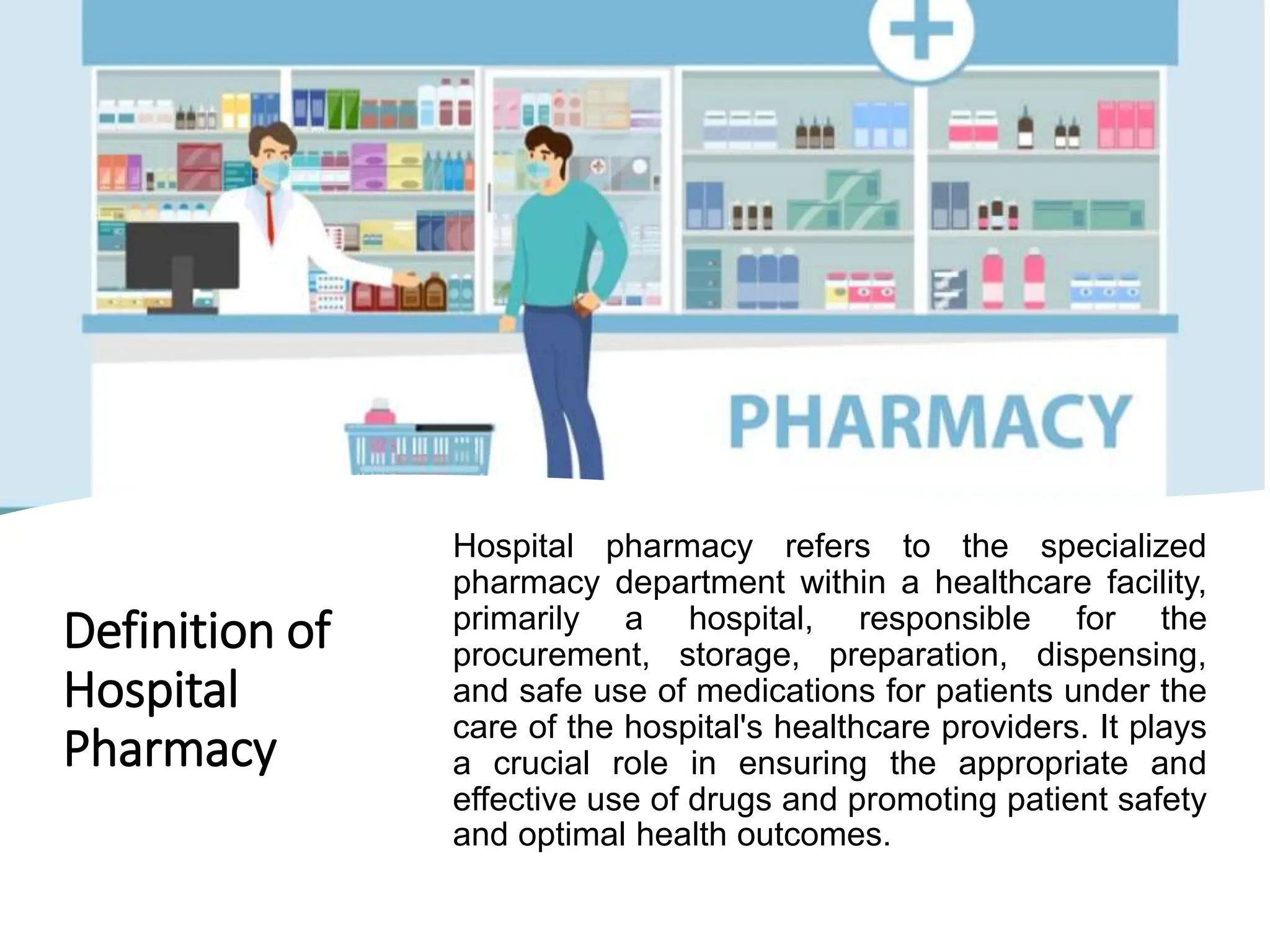 Pharmacy Practice (BP703T) Unit-1.pptx