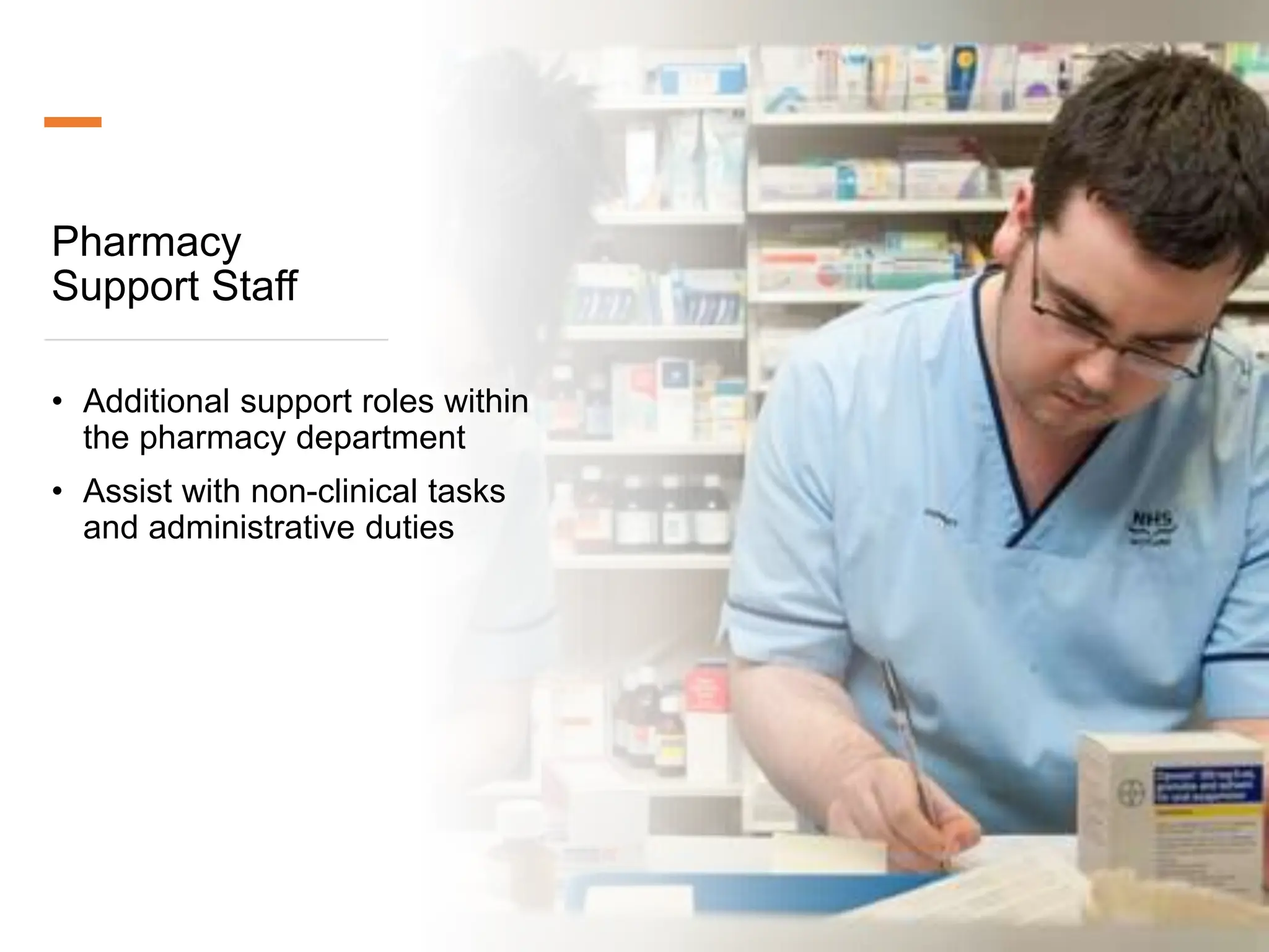 Pharmacy Practice (BP703T) Unit-1.pptx