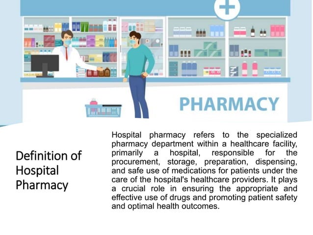 Pharmacy Practice (BP703T) Unit-1.pptx