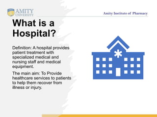 Pharmacy Practice (BP703T) Unit-1.pptx