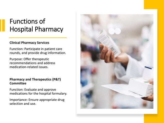 Pharmacy Practice (BP703T) Unit-1.pptx