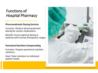 Pharmacy Practice (BP703T) Unit-1.pptx
