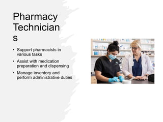 Pharmacy Practice (BP703T) Unit-1.pptx